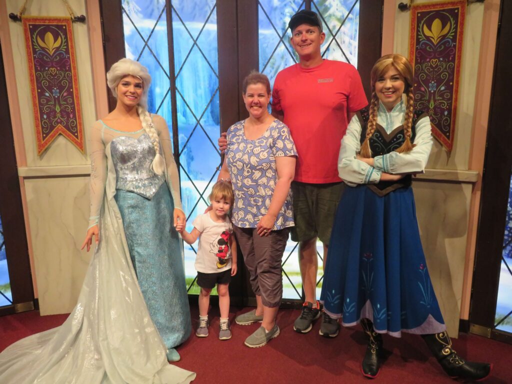 From Belle to Moana: 5 Disney Women Who Inspire Courage and ...
