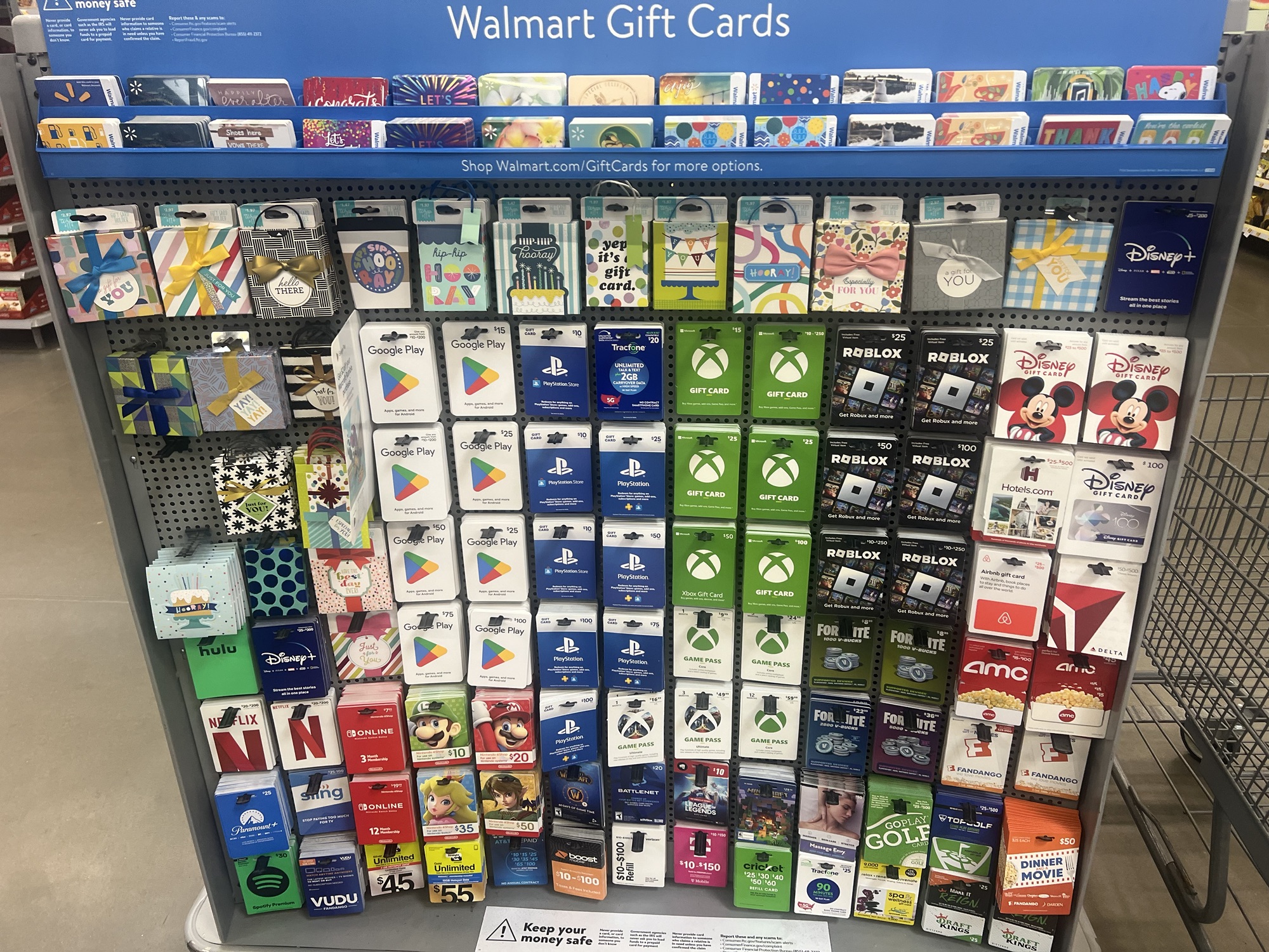 Travel Smart: How to Save Big with Gift Cards on Your Next Trip - Life ...