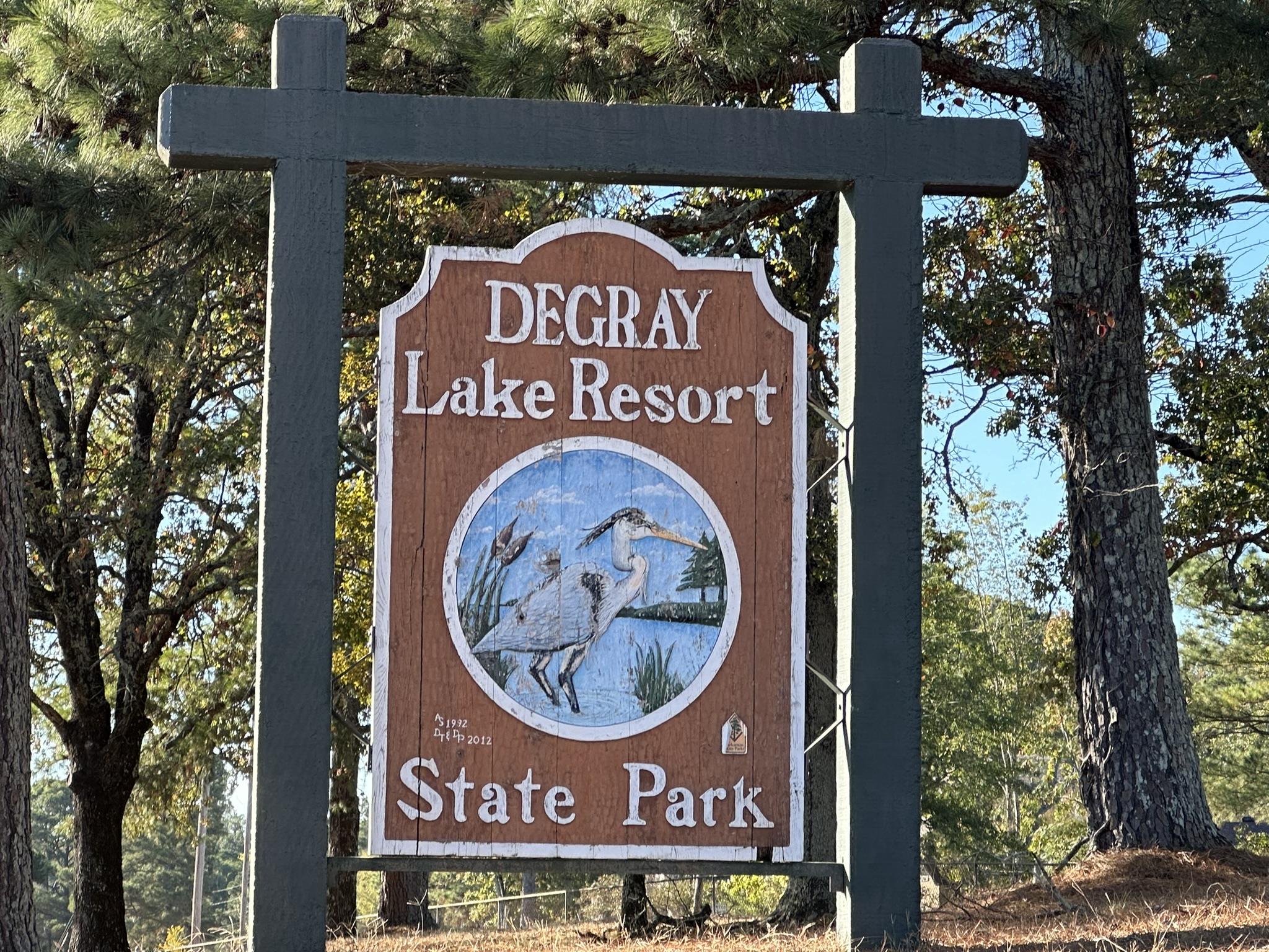 DeGray Lake State Park: The Ultimate Family Adventure Destination in ...